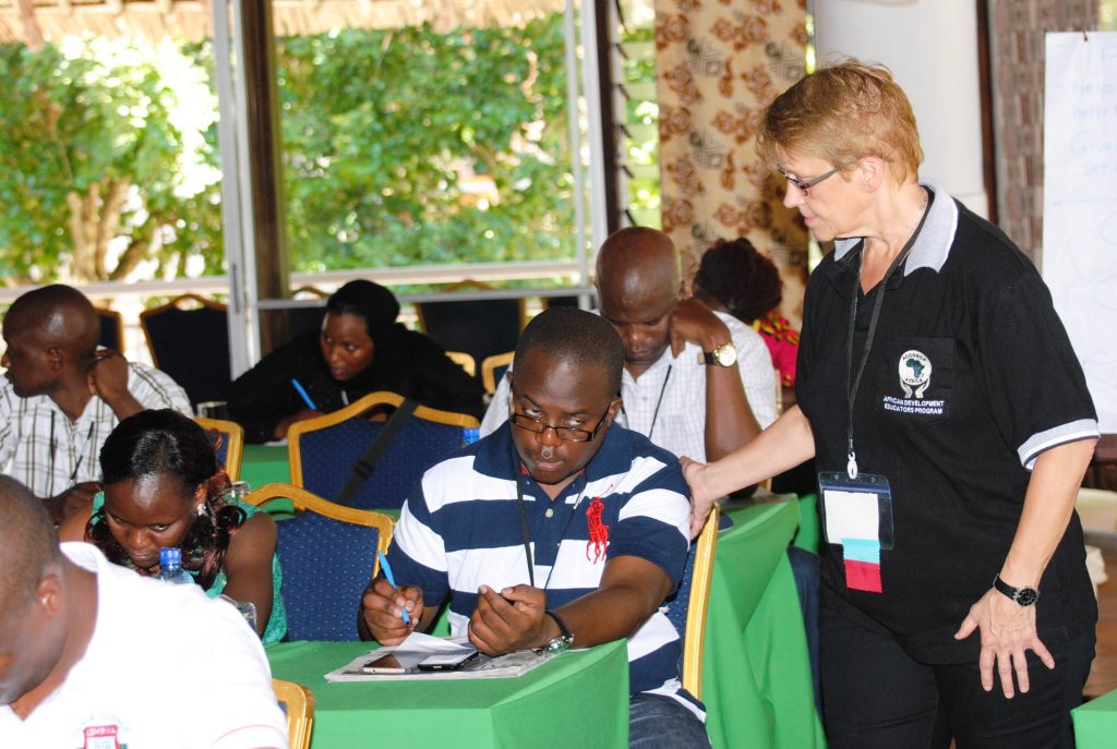 Development of chapters FOR “Improving Rural Financial Inclusion through Cooperatives” - ACCOSCA ...