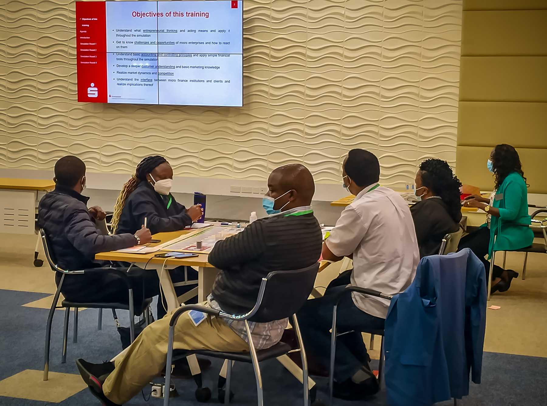 The ACCOSCA Academy (Hybrid of Online and In-person Learning) - ACCOSCA ...