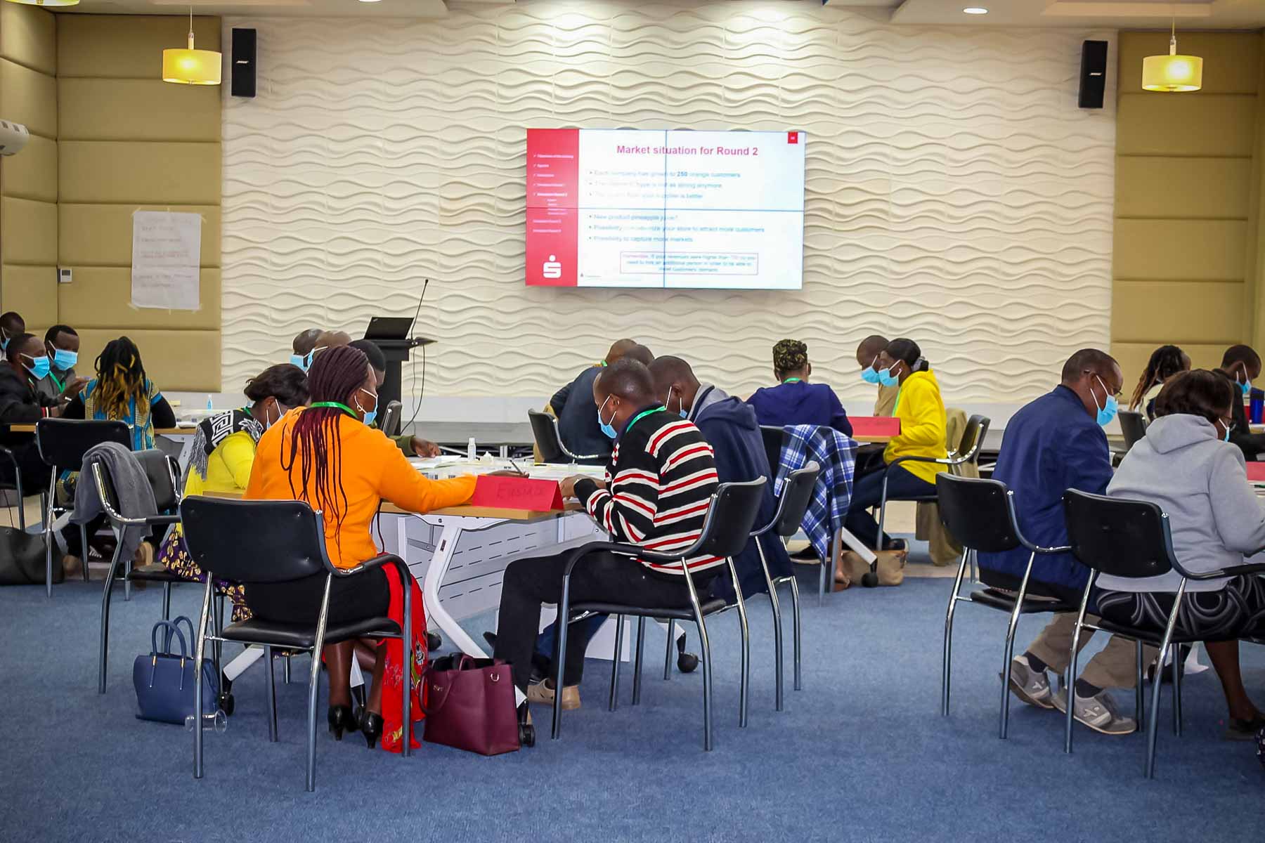 The ACCOSCA Academy (Hybrid of Online and In-person Learning) - ACCOSCA ...