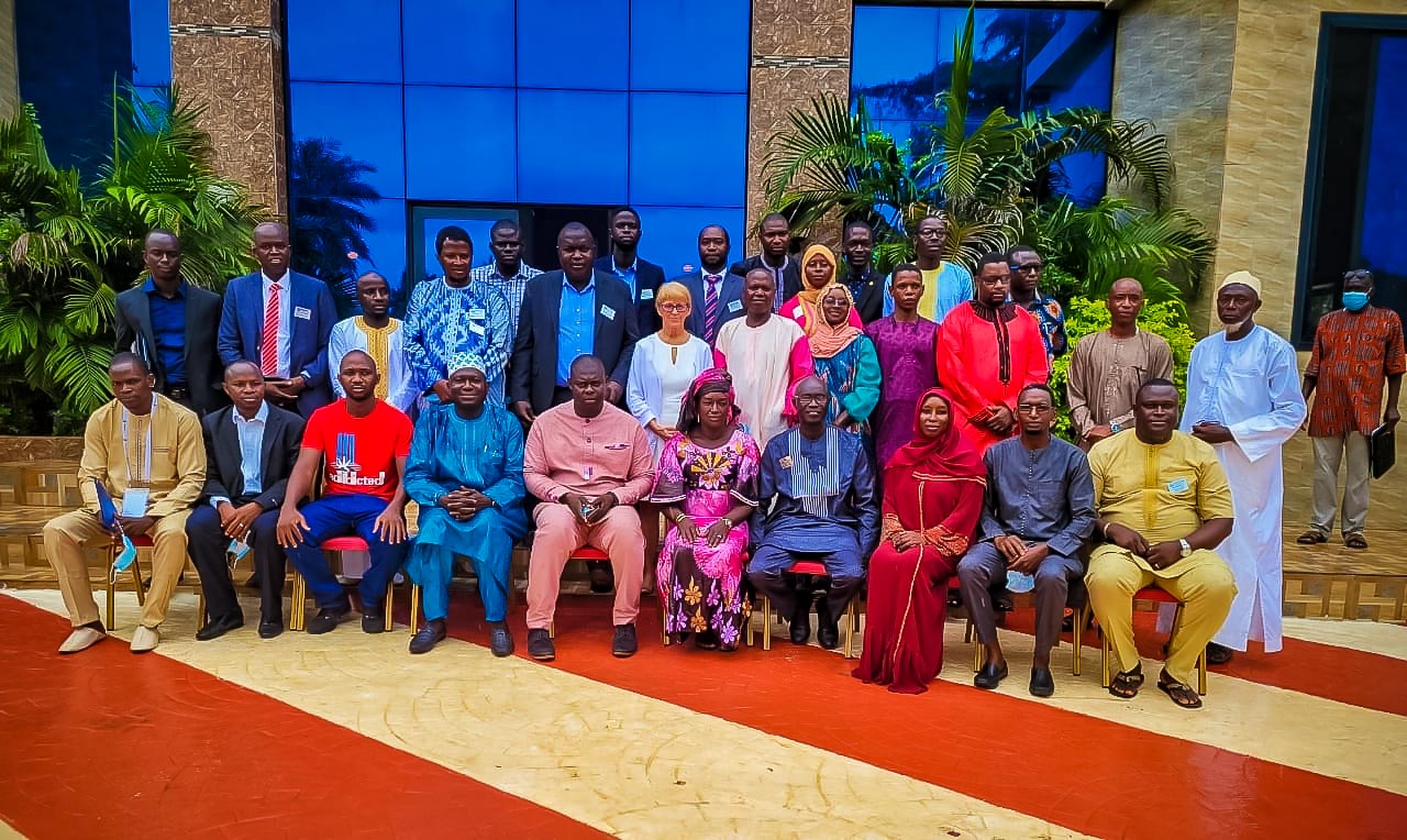 ACCOSCA || African Confederation of Co-operative Savings and Credit ...