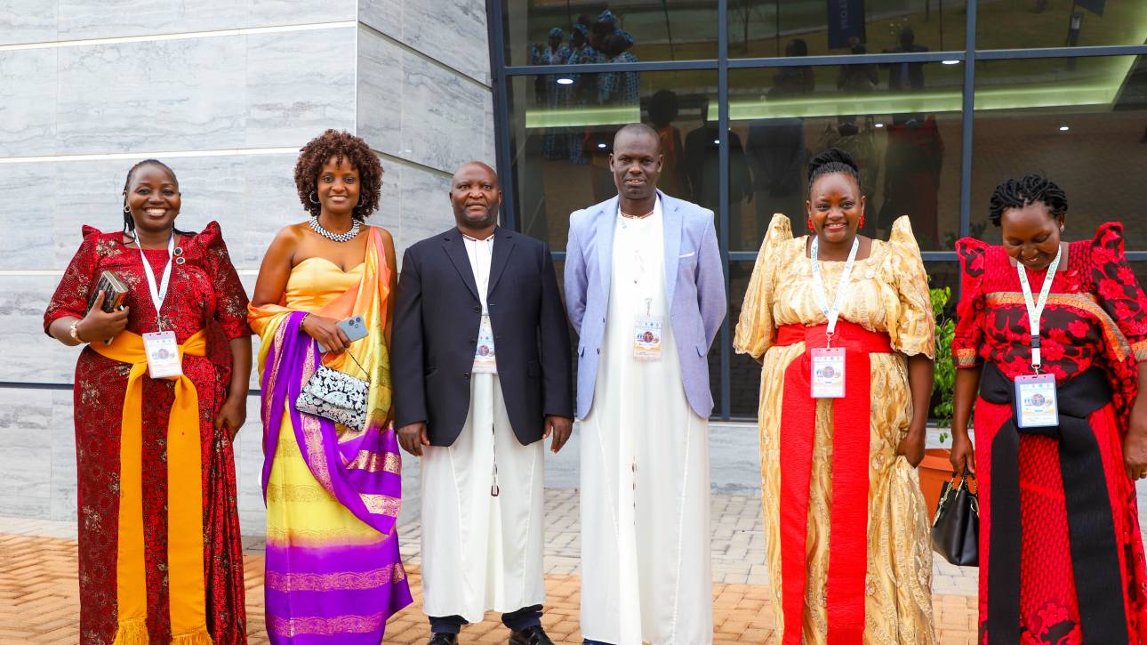 Regional Blocs Forums - ACCOSCA || African Confederation of Cooperative ...