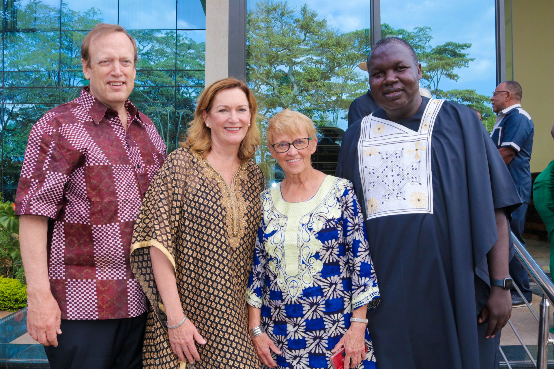 The ACCOSCA Foundation | ACCOSCA