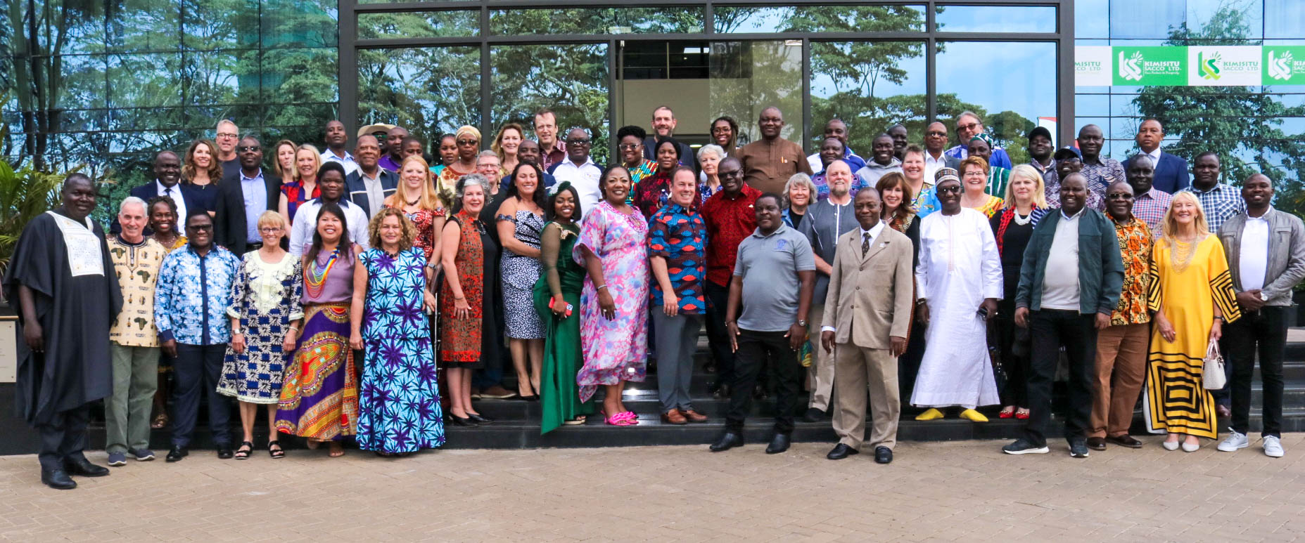 The ACCOSCA Foundation | ACCOSCA