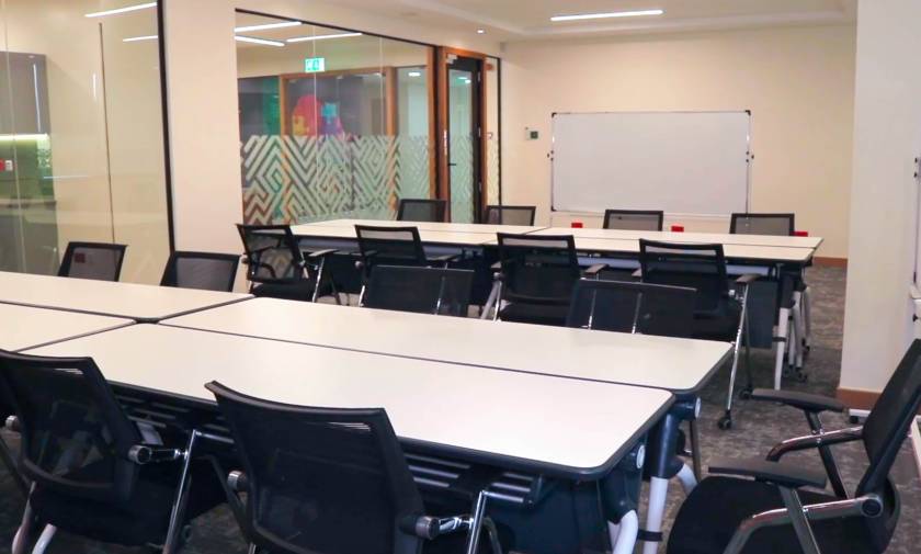 The ACCOSCA Academy Centers of Excellence. - ACCOSCA || African ...