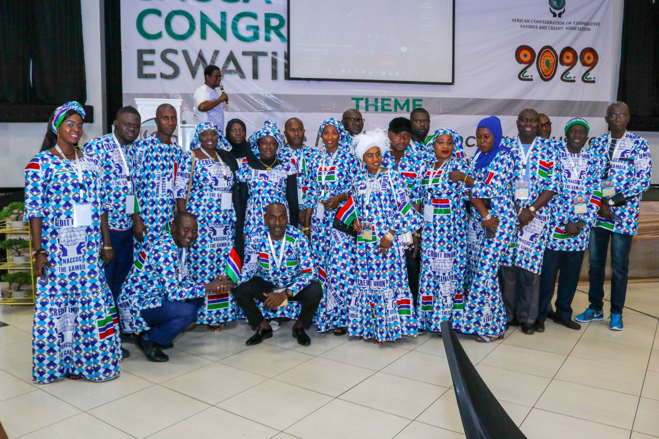 ACCOSCA || African Confederation of Co-operative Savings and Credit ...