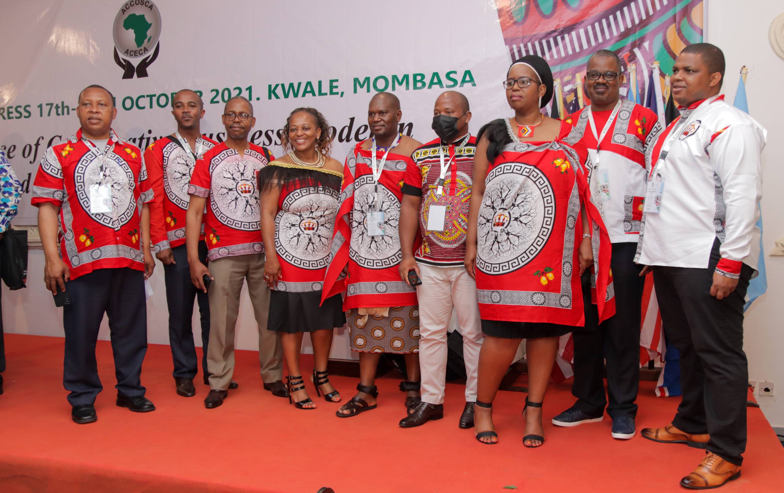 ACCOSCA || African Confederation of Co-operative Savings and Credit ...