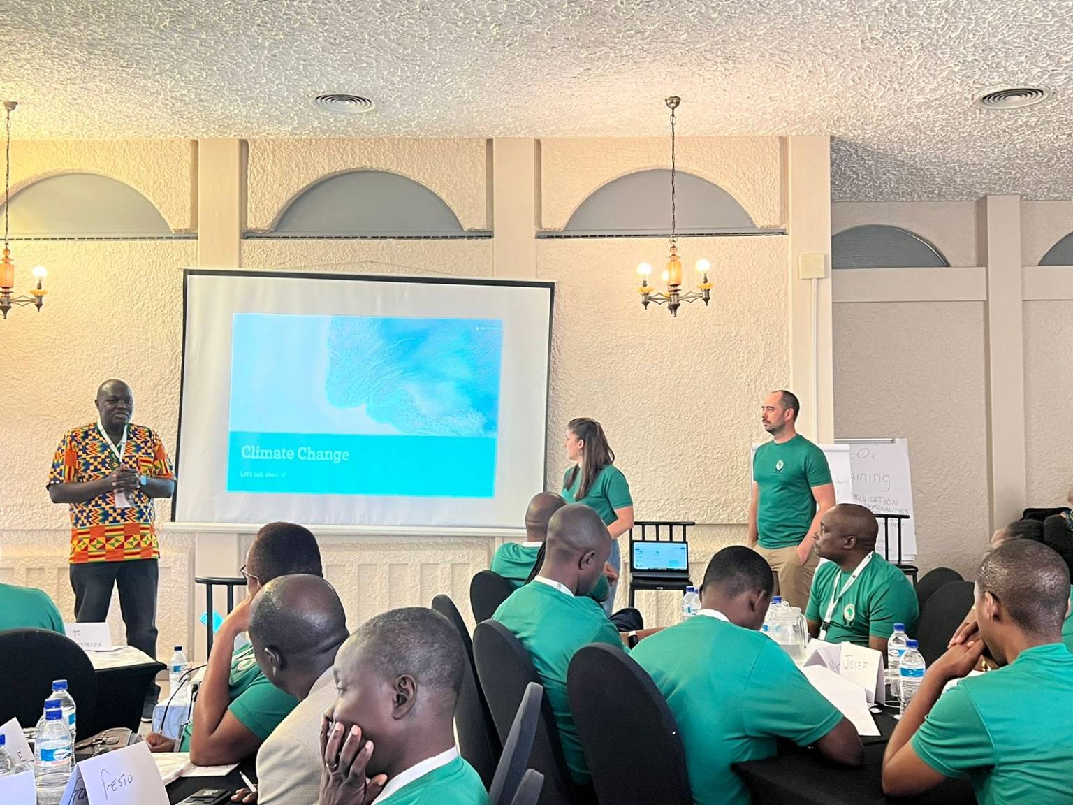 Our Projects | ACCOSCA