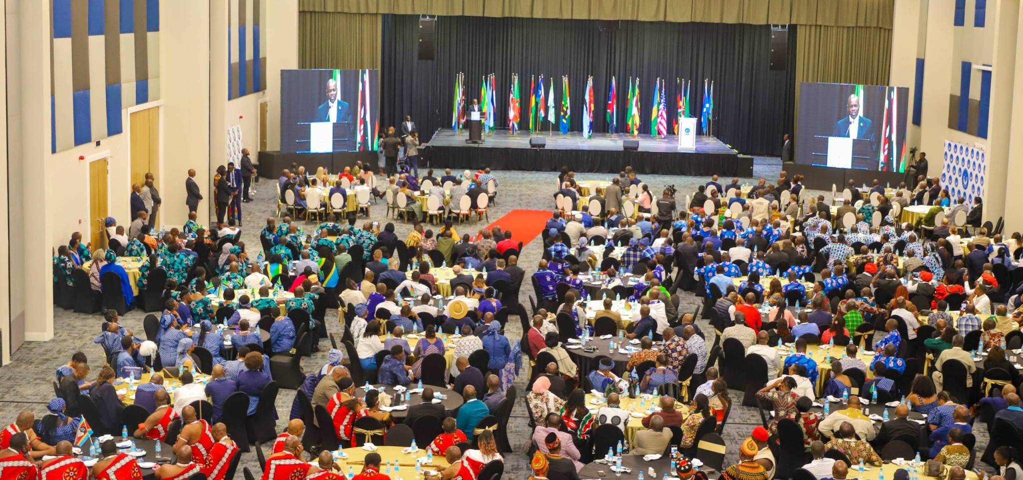 2025 SACCA Congress Partnership | ACCOSCA