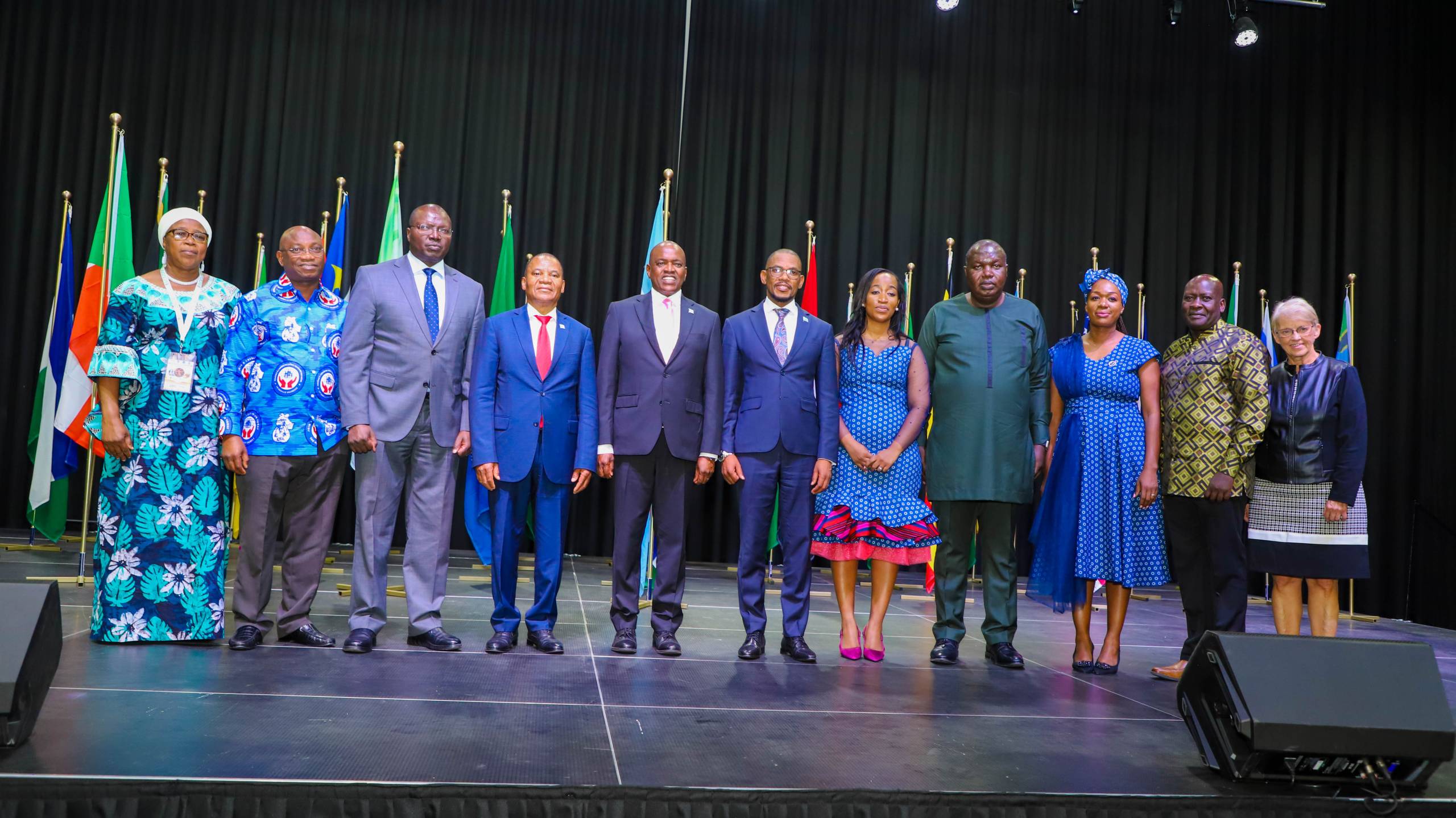 ACCOSCA || African Confederation of Co-operative Savings and Credit ...