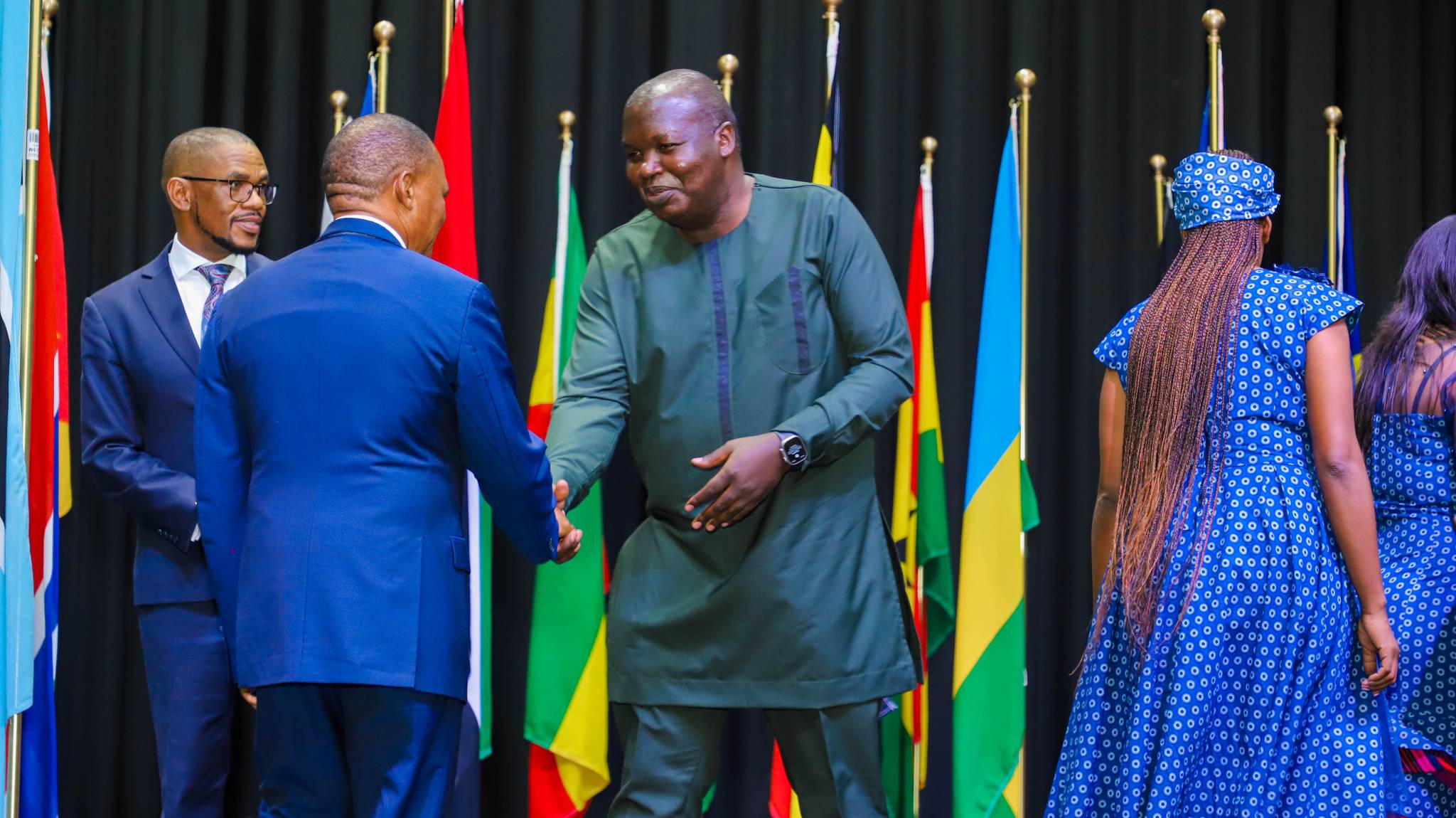 SACCA Congress | ACCOSCA