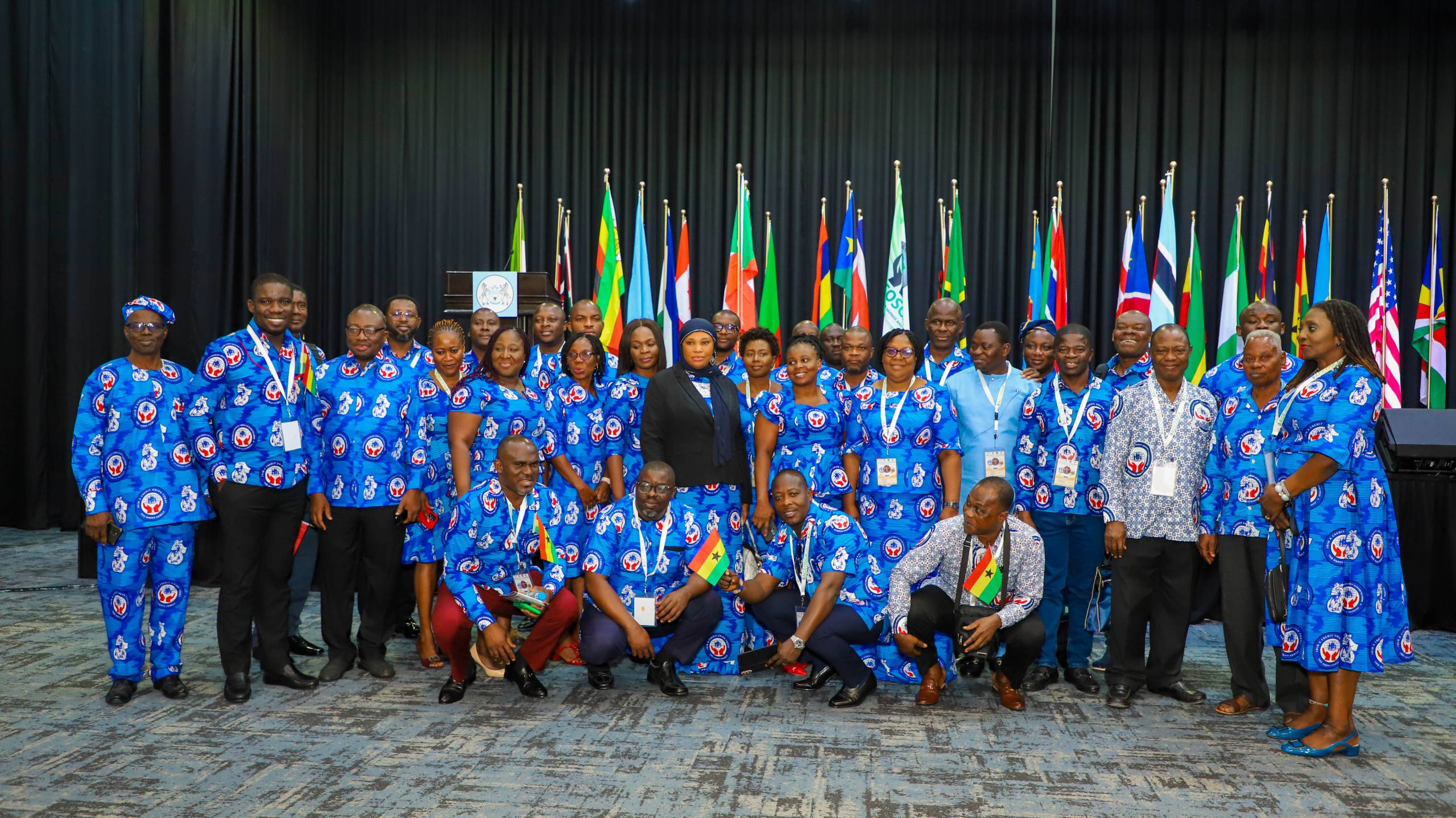 ACCOSCA || African Confederation of Co-operative Savings and Credit ...