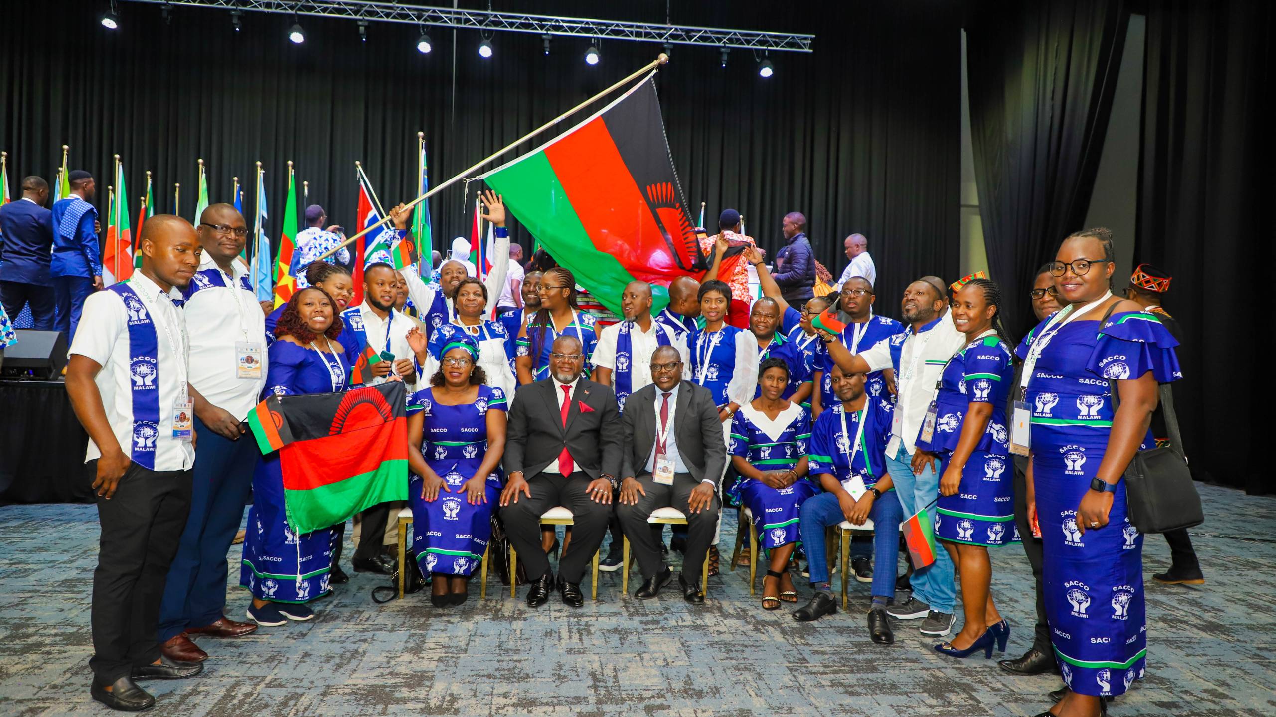 ACCOSCA || African Confederation of Co-operative Savings and Credit ...