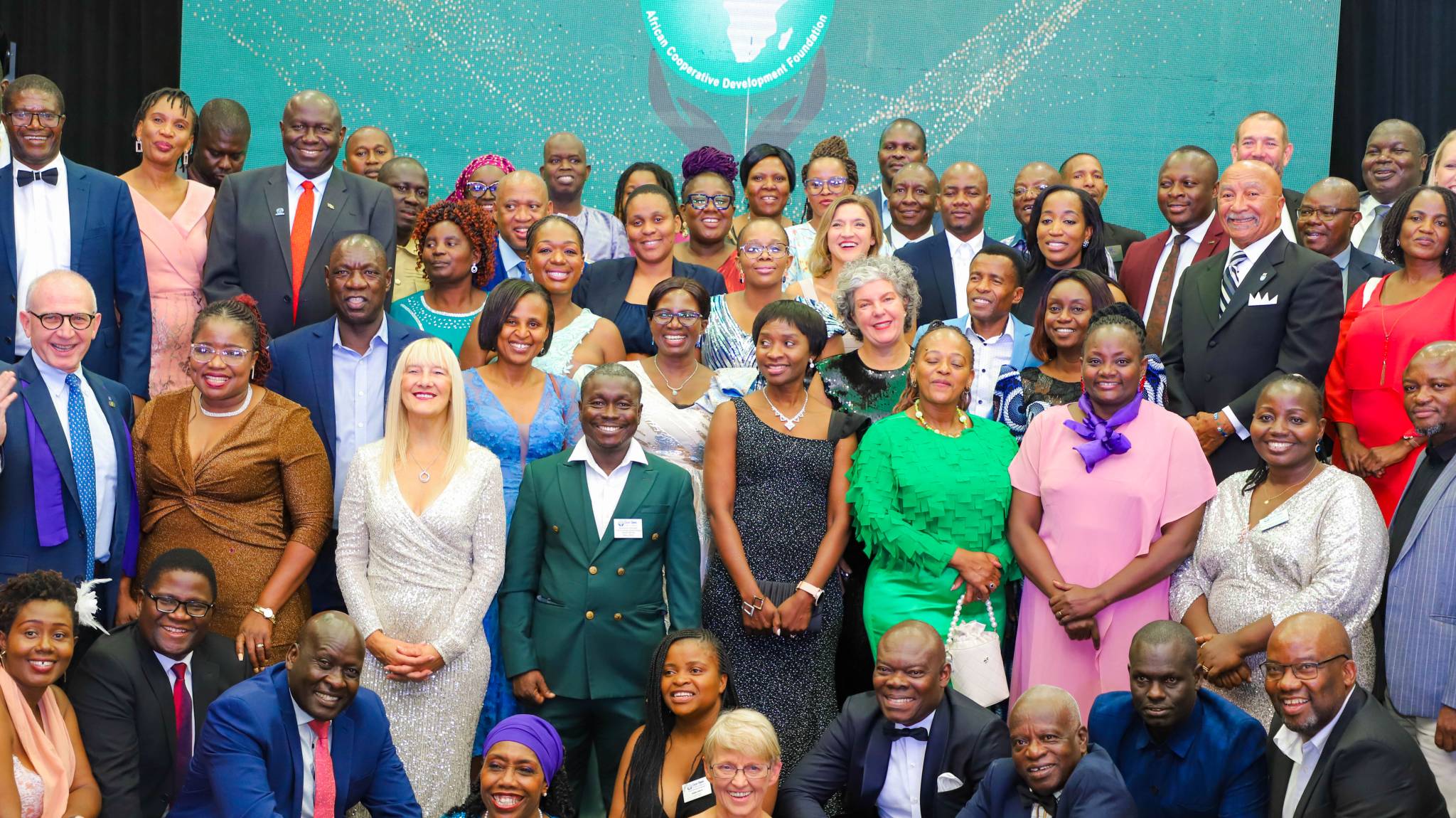 SACCA Congress | ACCOSCA