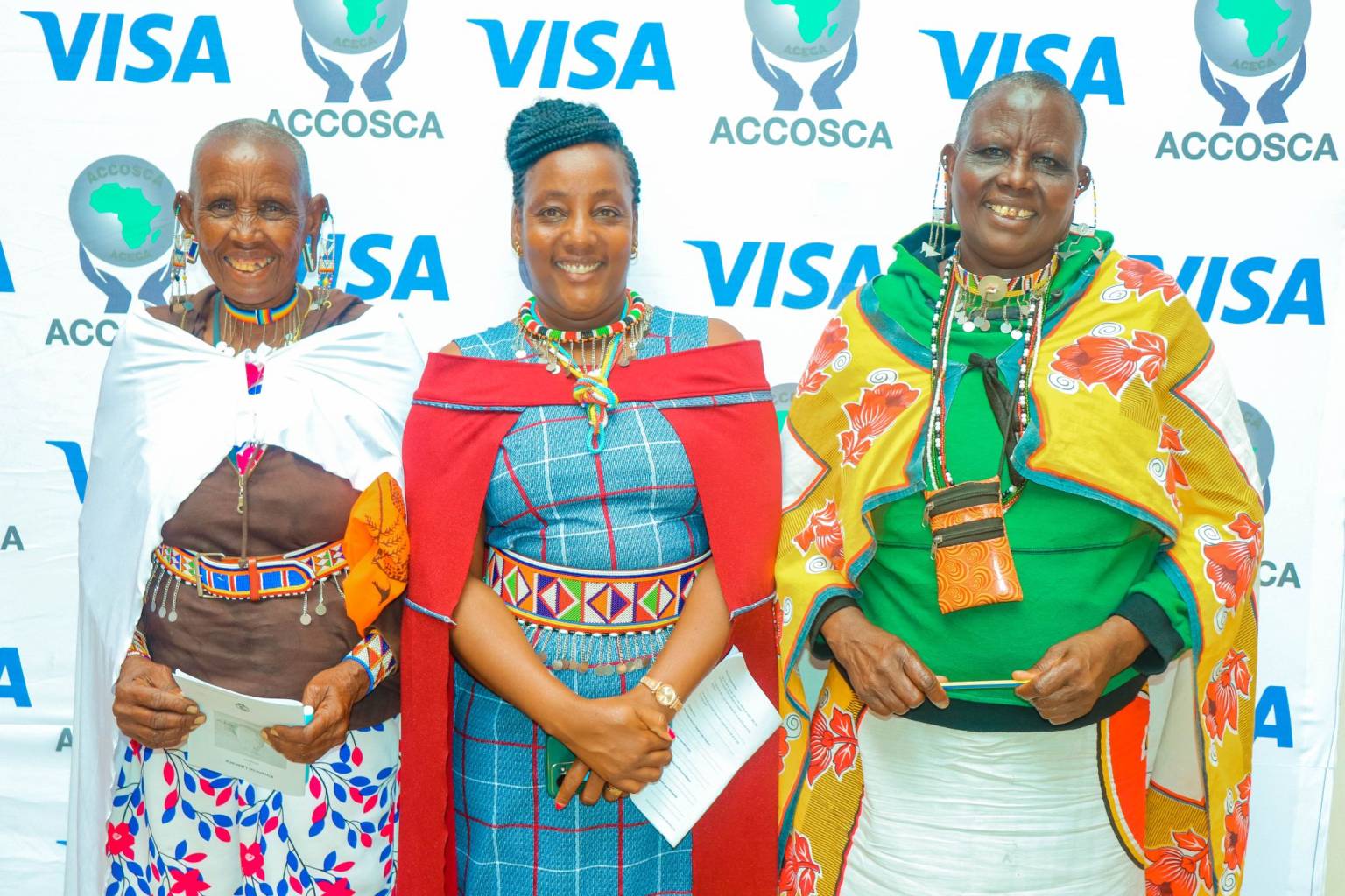 Financial Inclusion in Kenya and Tanzania (FIKT) | ACCOSCA