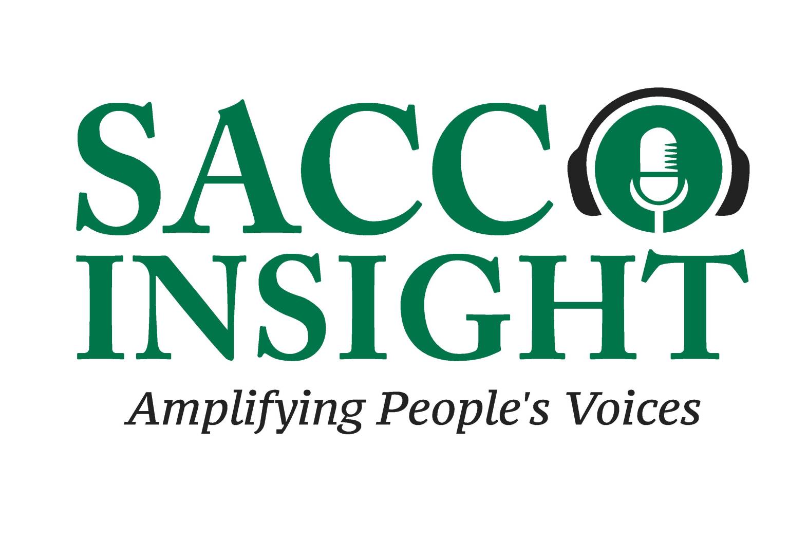 SACCO Insight Podcast | ACCOSCA