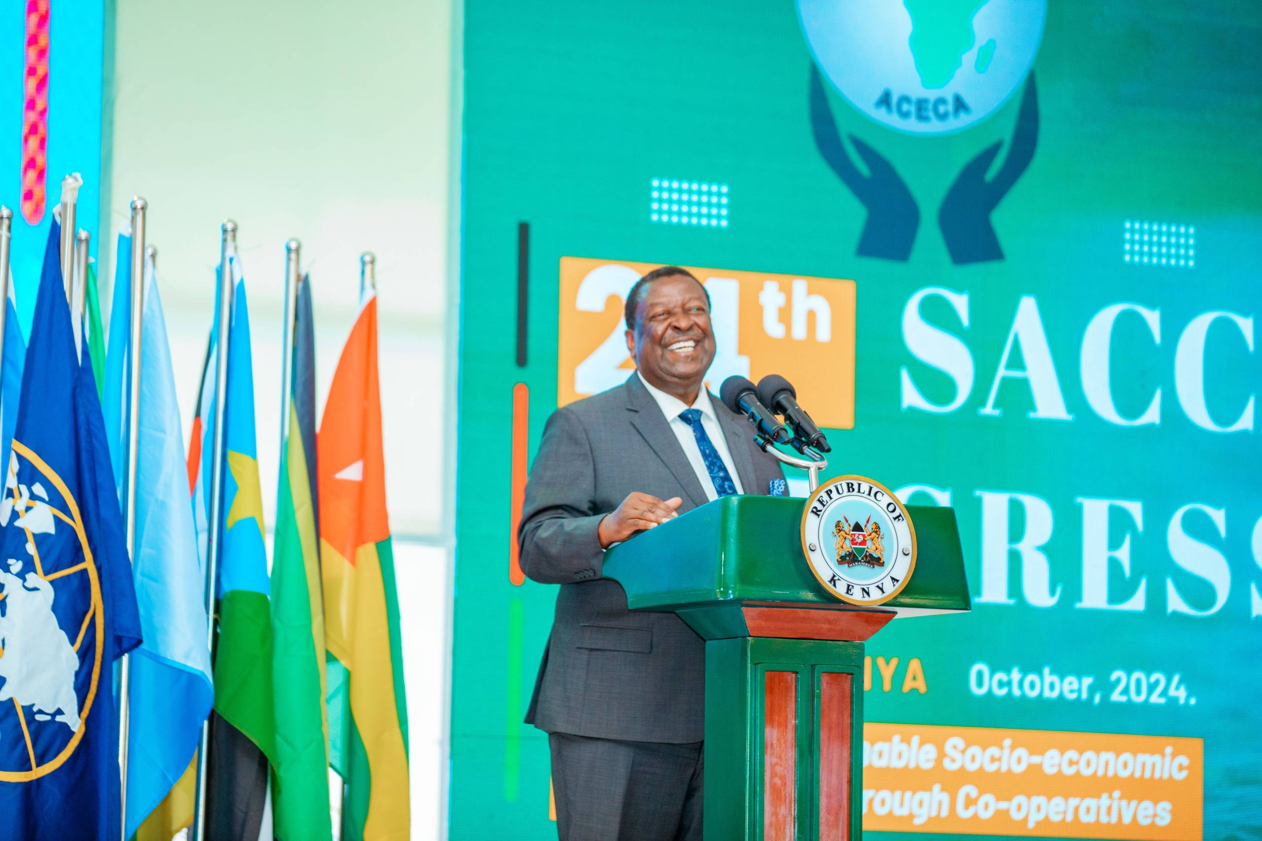 ACCOSCA || African Confederation of Co-operative Savings and Credit ...