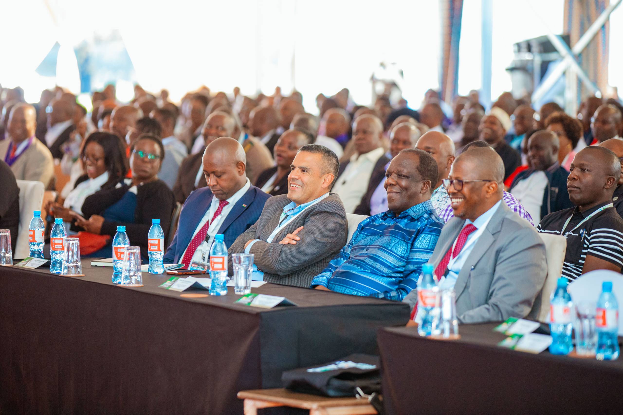 ACCOSCA || African Confederation of Co-operative Savings and Credit ...