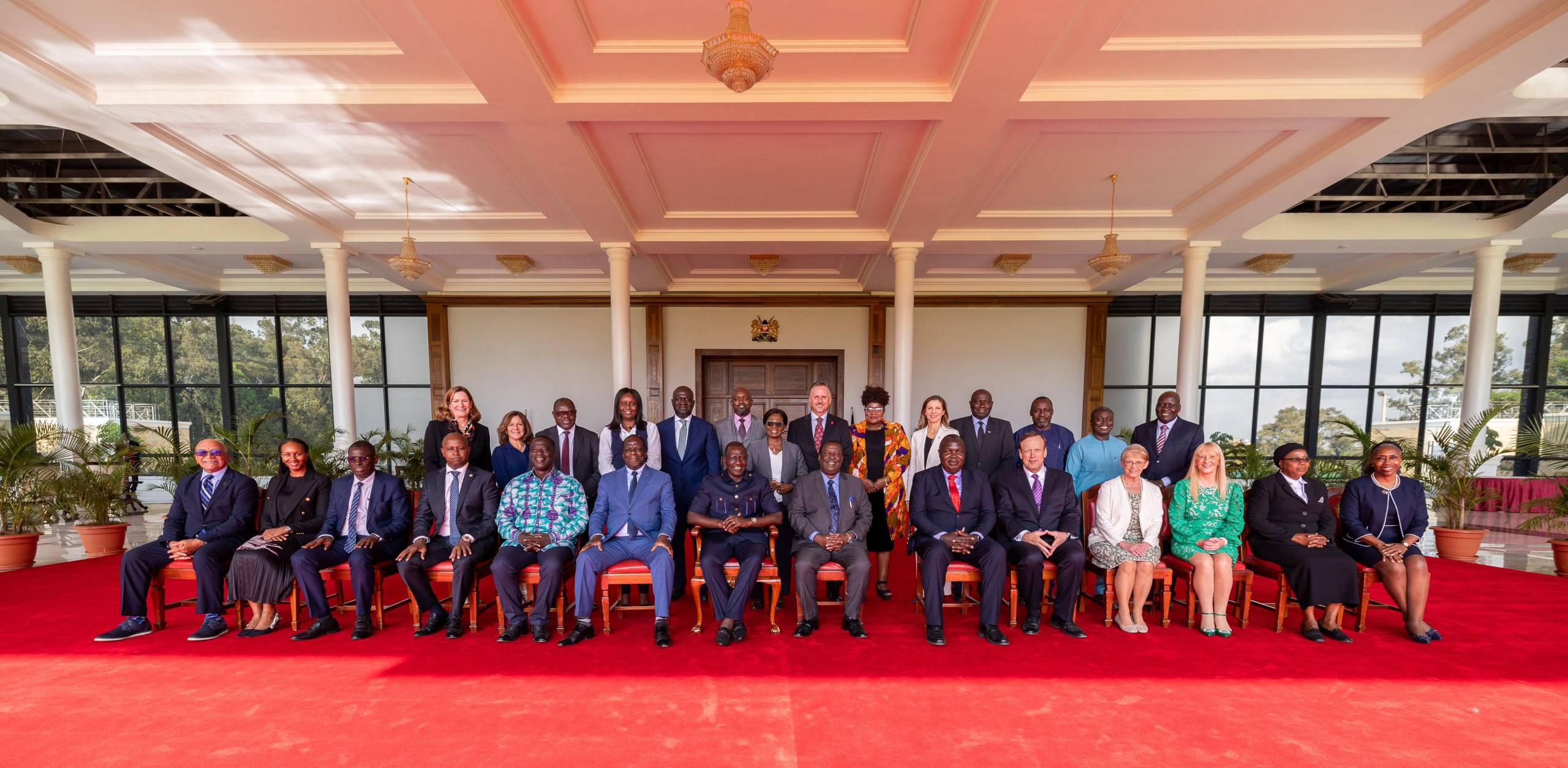 ACCOSCA || African Confederation of Co-operative Savings and Credit ...